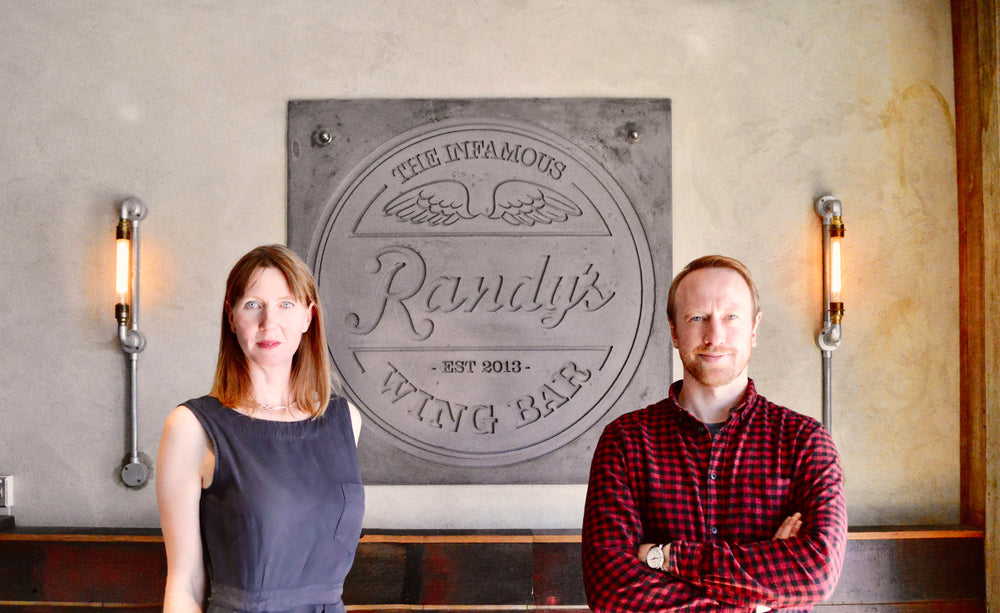ABOUT US | Randy's Original Wing Co